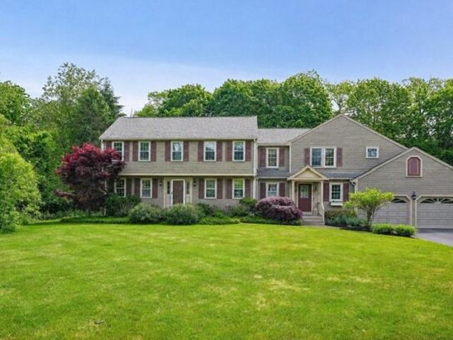Berkley Cir, Hingham, Home For Sale