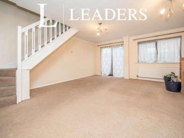 Berkley Close, Highwoods, Colchester, CO4