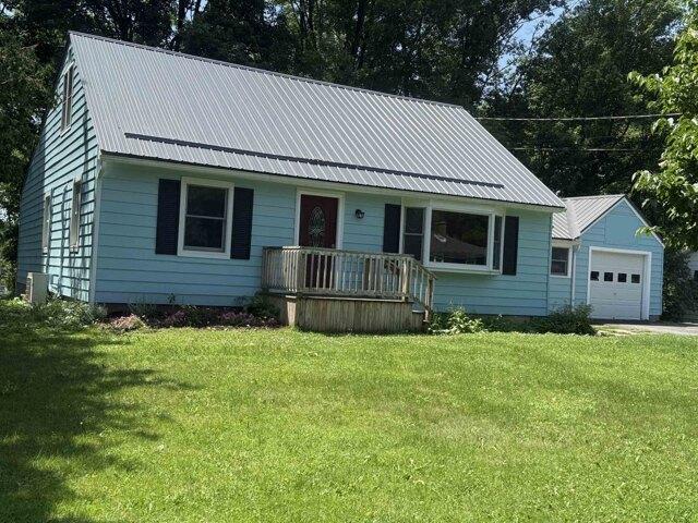 Berkley Dr, Potsdam, Home For Sale