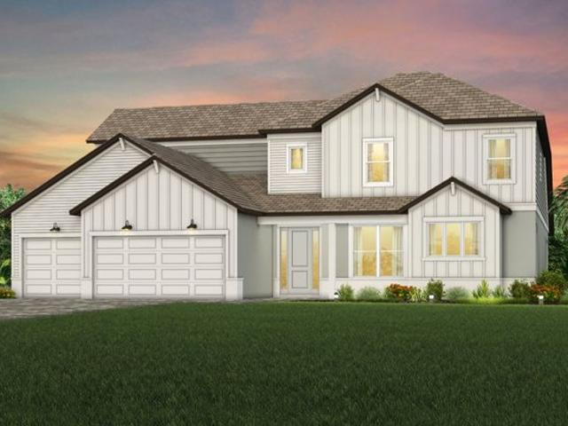 Berkley Grand Plan Two Rivers Community