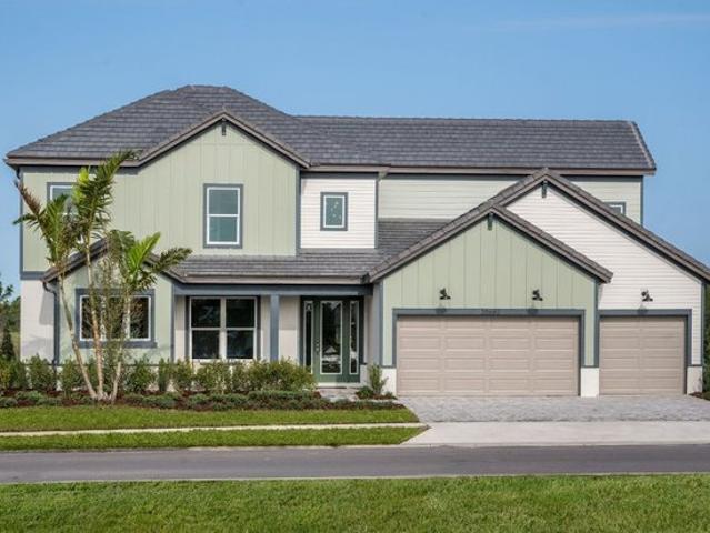 Berkley Grand Plan Two Rivers Community