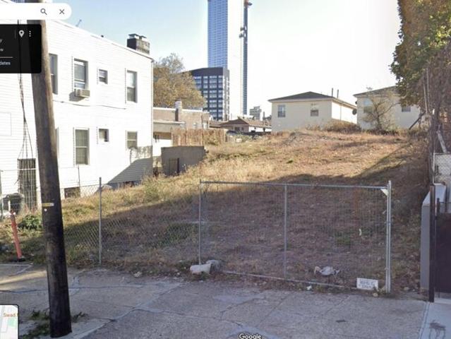 Berkley Pl, Jersey City, Plot For Sale