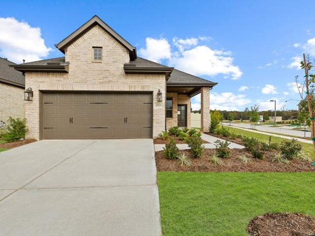 Berkley Plan Emory Glen Community