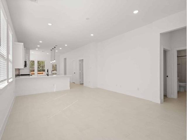 Berkley Plan The Woodlands Hills Community