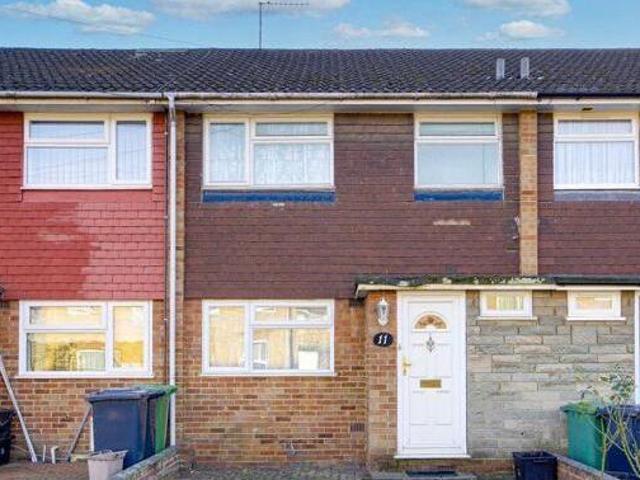 Berkley Place, Park Lane, 3 Bedroom Terraced