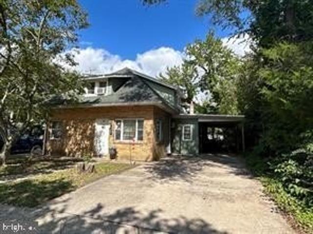Berkley Rd, Paulsboro, Home For Sale