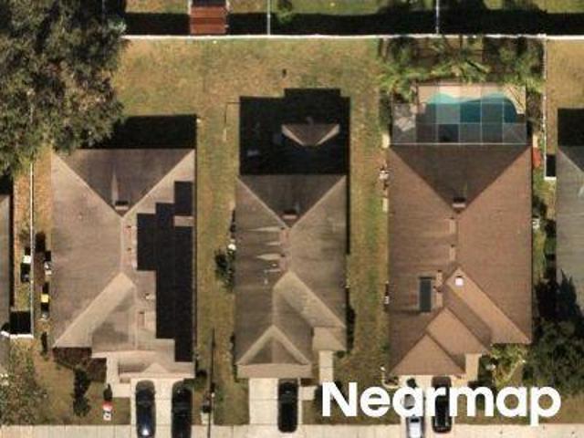Berkley Ridge Ln