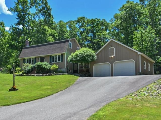 Berkley St, Merrimack, Home For Sale