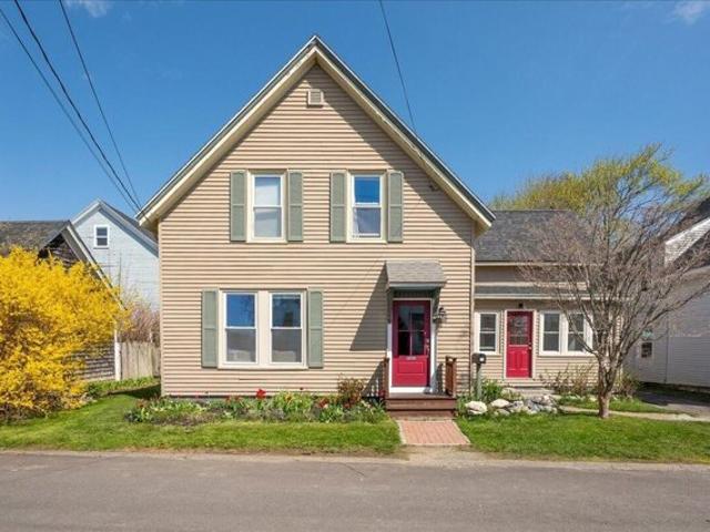 Berkley St, Rockland, Home For Sale