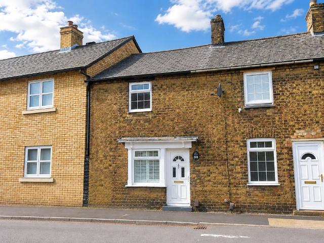 Berkley Street, St. Neots PE19, 2 bed terraced house to rent, £1,150 pcm | PrimeLocation