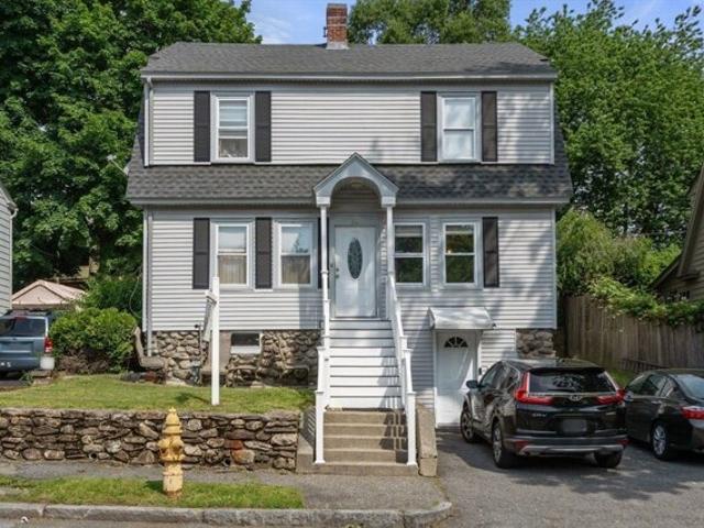 Berkmans St, Worcester, Home For Sale