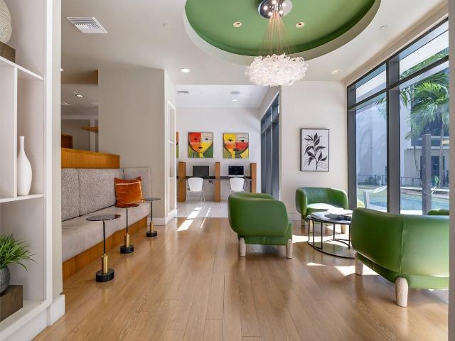 Berkshire Coral Gables 1 Bedroom Apartment for Rent at 3880 Bird Rd, Miami, FL 33146 Coral Way