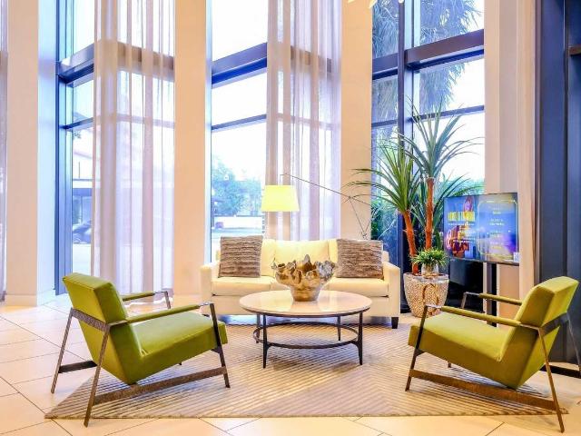 Berkshire Coral Gables 2 Bedroom Apartment for Rent at 3880 Bird Rd, Miami, FL 33146 Coral Way
