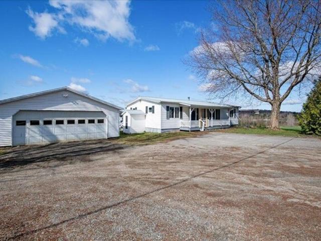 Berkshire Center Rd, Berkshire, Home For Sale