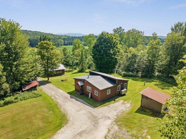 Berkshire Center Rd, Berkshire, Home For Sale