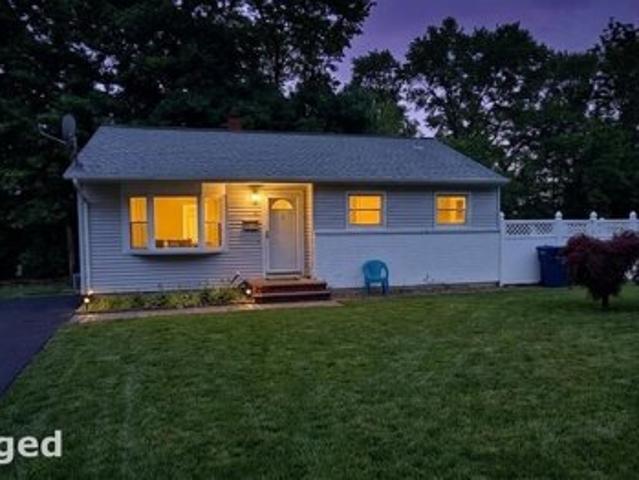 Berkshire Cir, Ansonia, Home For Sale