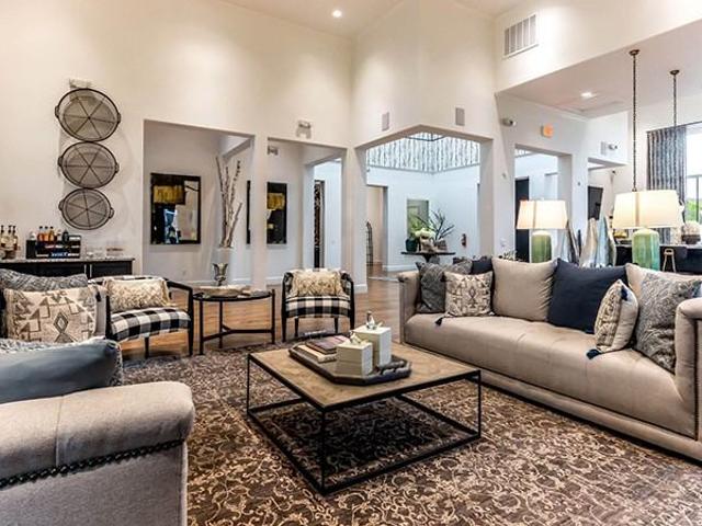 Berkshire Creekside 1 Bedroom Apartment for Rent at 677 Creekside Way, New Braunfels, TX 78130