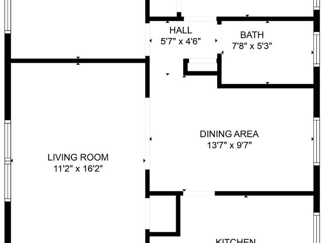 Berkshire Apartments