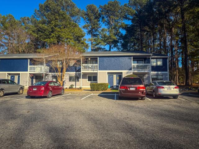 Berkshire Apartments