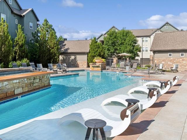 Berkshire Aspen Grove 1 Bedroom Apartment for Rent at 7317 S Platte River Pkwy, Littleton, CO 80120