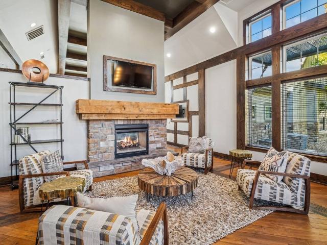 Berkshire Aspen Grove 1 Bedroom Apartment for Rent at 7317 S Platte River Pkwy, Littleton, CO 80120