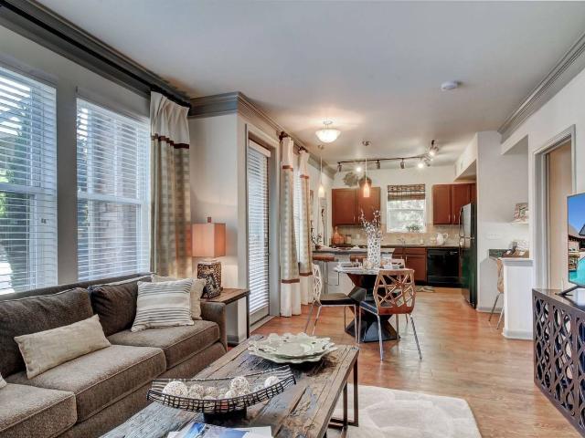 Berkshire Aspen Grove 1 Bedroom Apartment for Rent at 7317 S Platte River Pkwy, Littleton, CO 80120