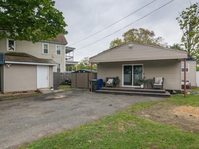 Berkshire Ave, Springfield, Home For Sale
