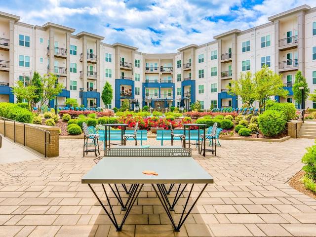 Berkshire Ballantyne Studio Apartment for Rent at 3570 Toringdon Way, Charlotte, NC 28277 Whiteoak