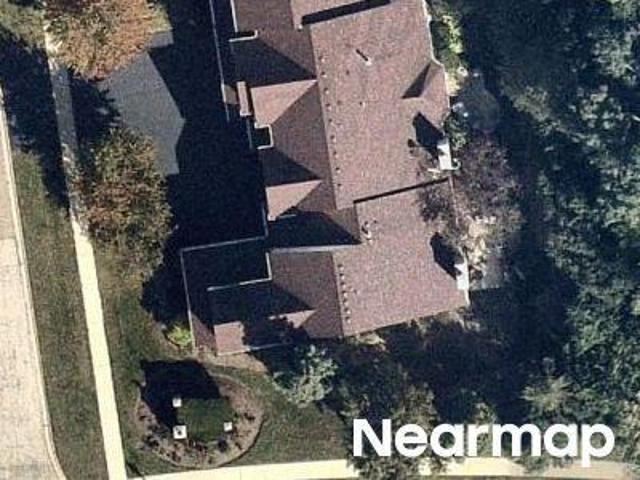 Berkshire Dr