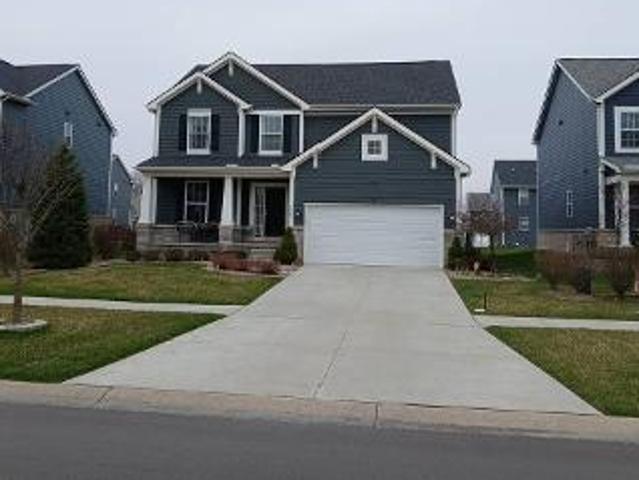 Berkshire Dr