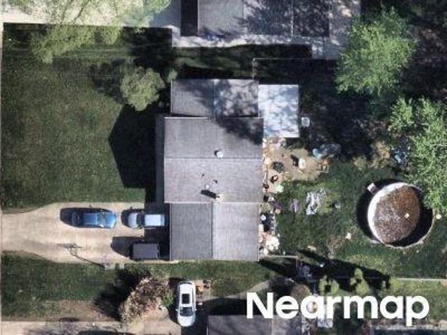 Berkshire Dr