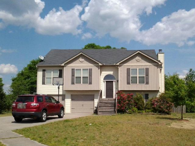 Berkshire Dr