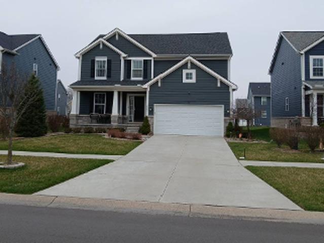 Berkshire Dr