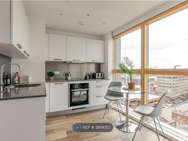 Berkshire House, Maidenhead SL6, Studio to rent, £1,450 pcm | PrimeLocation