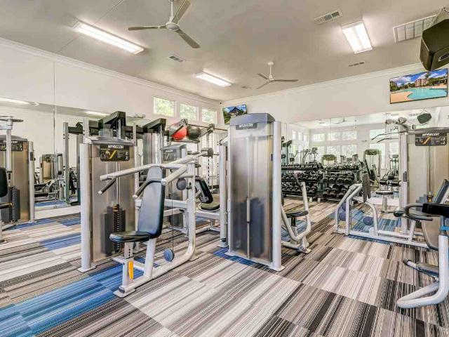 Berkshire Jones Forest 1 Bedroom Apartment for Rent at 2477 Fm 1488 Rd, The Woodlands, TX 77384 Alden Bridge