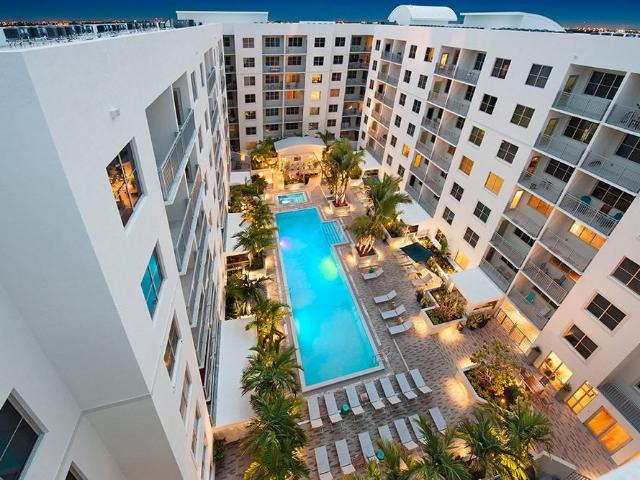 Berkshire Lauderdale By The Sea 2 Bedroom Apartment for Rent at 2400 Ne 65th St, Fort Lauderdale, FL 33308 Imperial Point