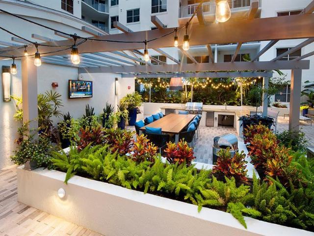 Berkshire Lauderdale By The Sea 2 Bedroom Apartment for Rent at 2400 Ne 65th St, Fort Lauderdale, FL 33308 Imperial Point