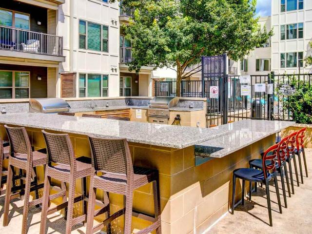 Berkshire Main Street 1 Bedroom Apartment for Rent at 704 15th St, Durham, NC 27705