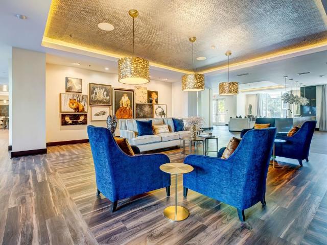 Berkshire Main Street 2 Bedroom Apartment for Rent at 704 15th St, Durham, NC 27705