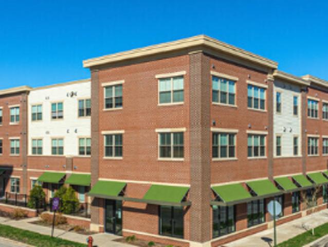 Berkshire Muskegon Senior 2 Bedroom Apartment for Rent at 929 1st St, Muskegon, MI 49440 Nelson