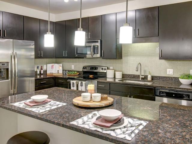 Berkshire Ninth Street 1 Bedroom Apartment for Rent at 749 9th St, Durham, NC 27705