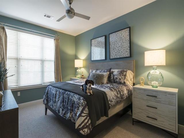 Berkshire Ninth Street 2 Bedroom Apartment for Rent at 749 9th St, Durham, NC 27705