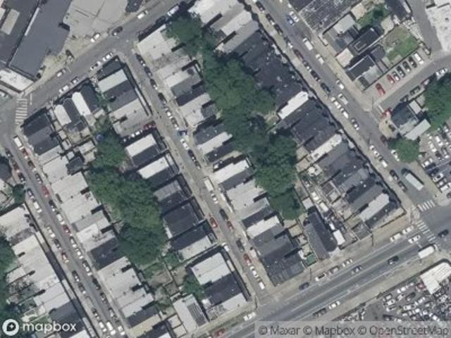 Berkshire St