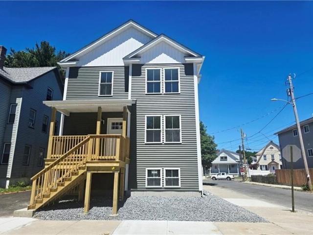 Berkshire St, Providence, Home For Sale