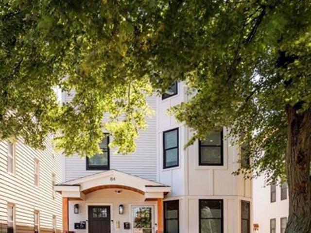 Berkshire St Unit,cambridge, Condo For Sale