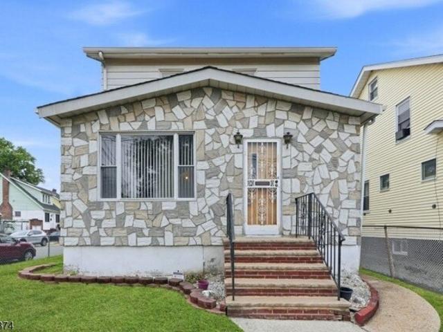 Berkshire Pl, Irvington, Home For Sale