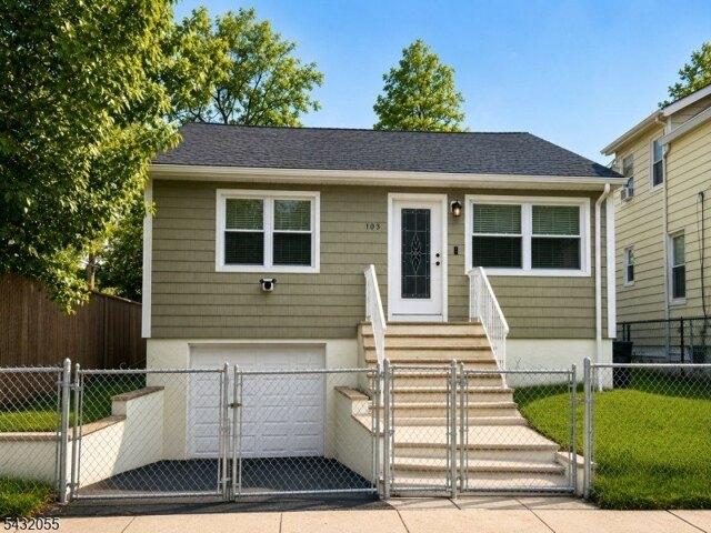 Berkshire Pl, Irvington, Home For Sale