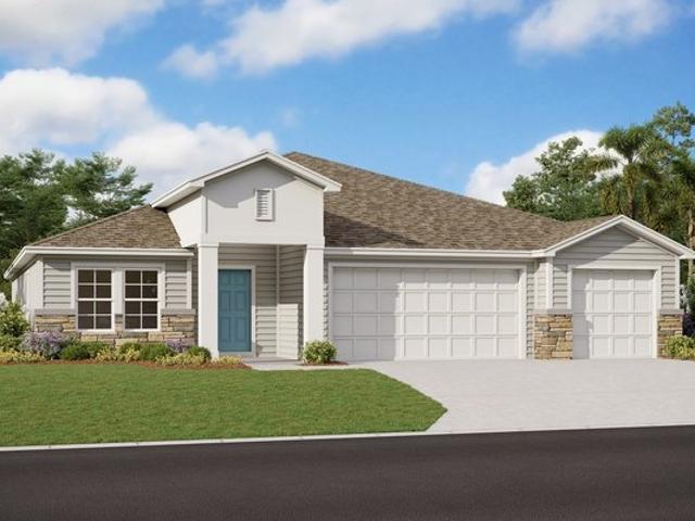 Berkshire Plan Amberly Community