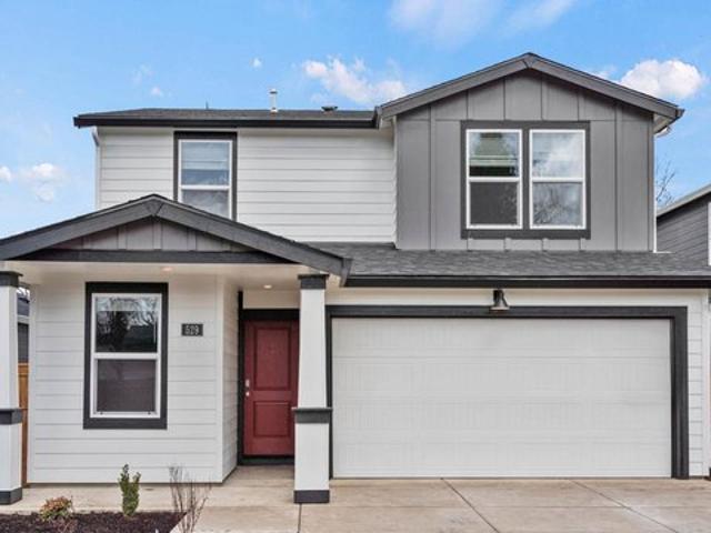 Berkshire Plan East Park Village Community