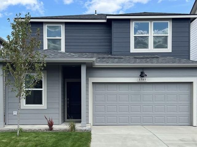BERKSHIRE Plan Elk Meadows Estates Community